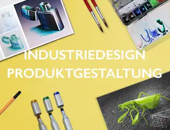 Online Mappenkurs an der Mappenschule zur Mappenvorbereitung